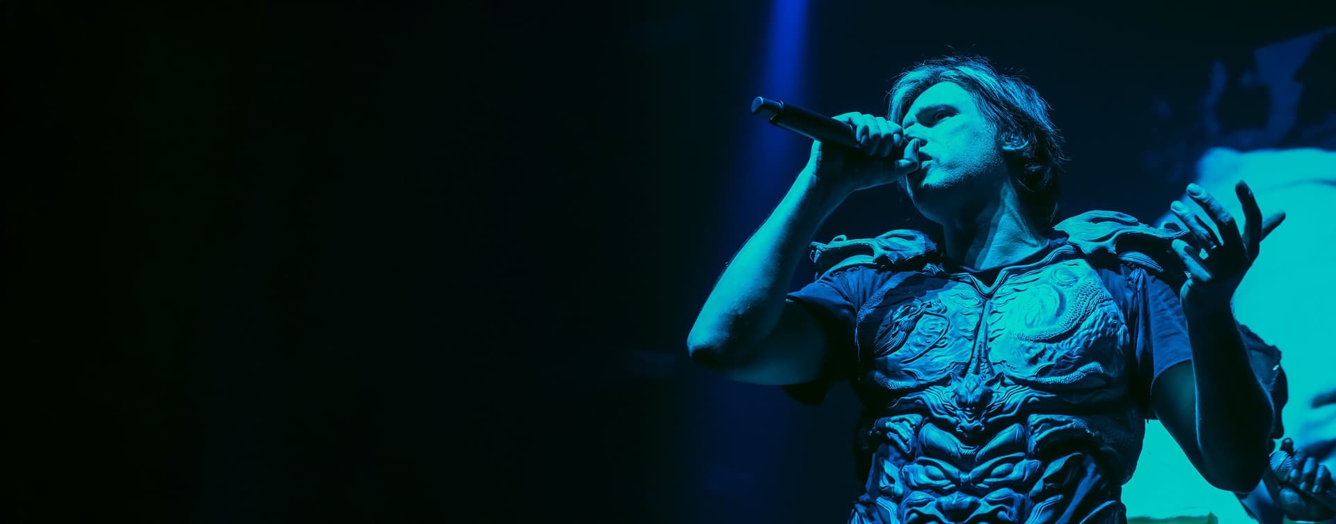 OrelSan - En Concert - 26 oct. 2026 au 27 oct. 2026 - Arkéa Arena ...