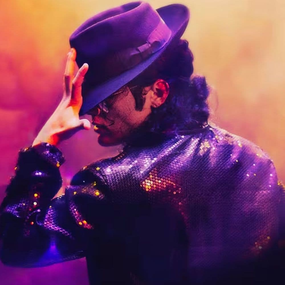 Forever - Tribute to Michael Jackson - dim. 31 janv. 2027 - Arkéa Arena ...