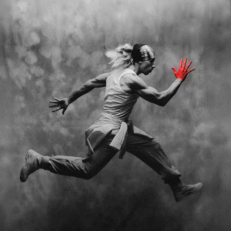 Nej' - Irréel Tour - jeu. 13 nov. 2025 - Arkéa Arena - Billetterie ...