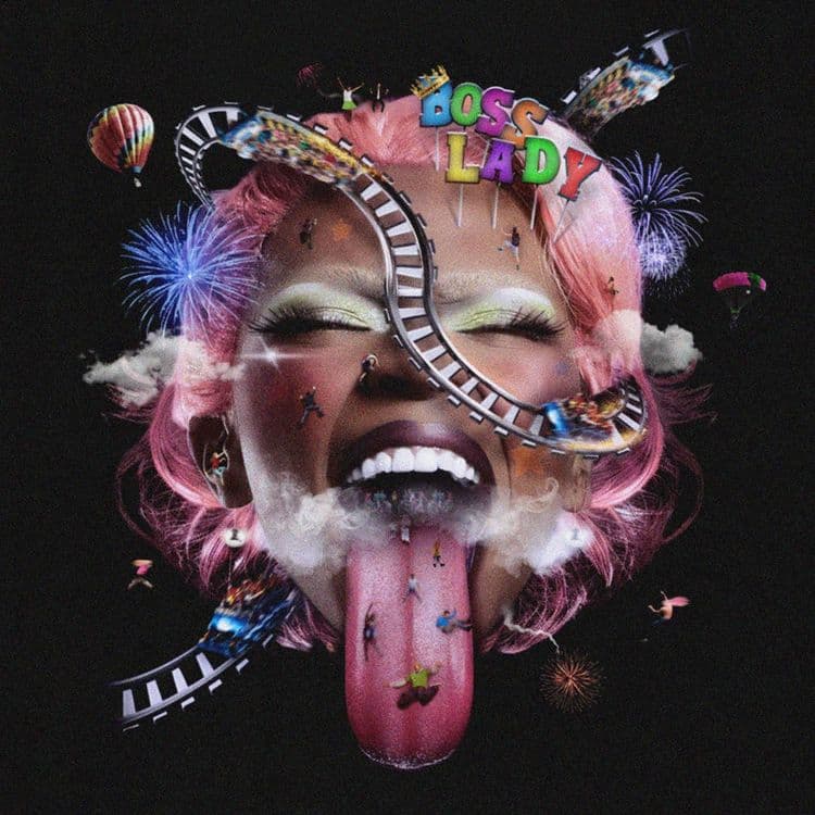 Hamza - Insomnia Tour - dim. 09 nov. 2025 - Arkéa Arena - Billetterie ...